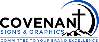 Meet Our Team - Covenant Signs and Graphics