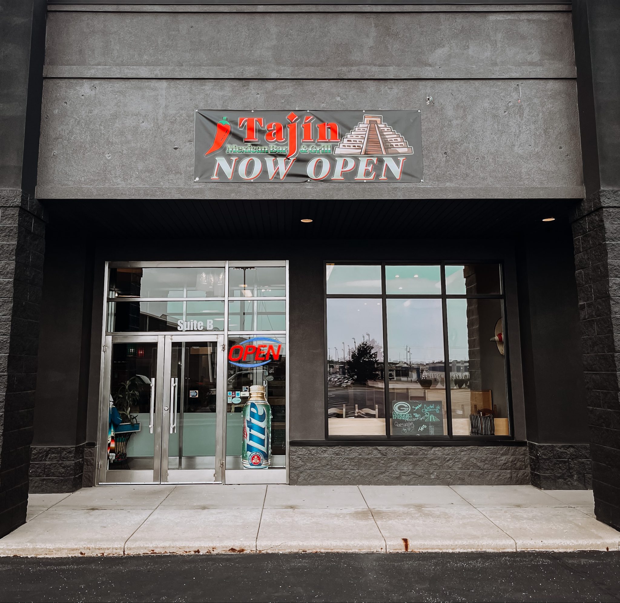 Custom Signs Green Bay, WI | Custom Signage Maker | Covenant Signs and ...